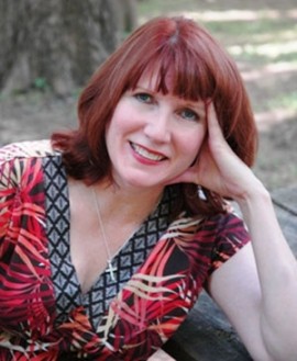 About Lexi | Lexi George