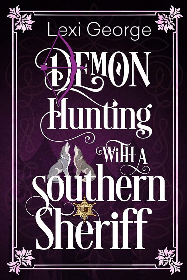 Lexi George | Paranormal Romance Author